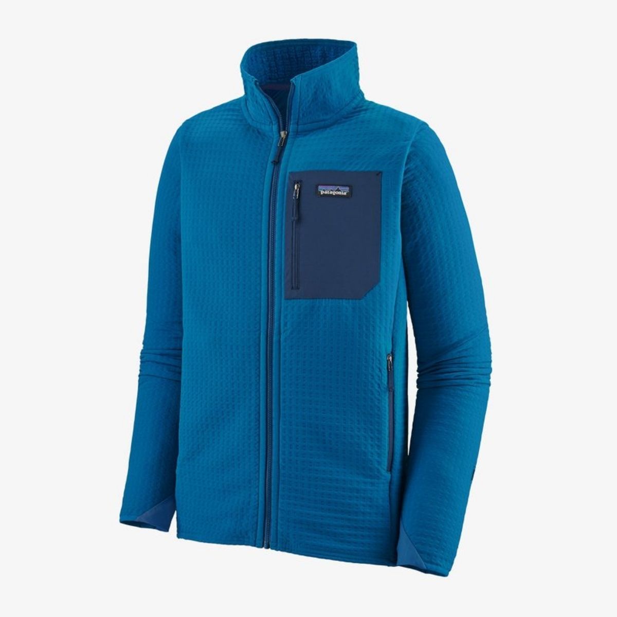 PATAGONIA R2 Techface Jkt Uomo | Nuovi Orizzonti Sport