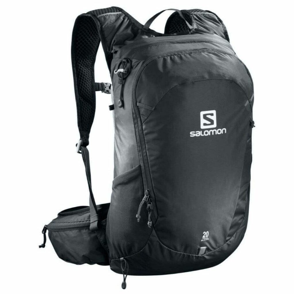 SALOMON Zaino Trailblazer 20 | Nuovi Orizzonti Sport