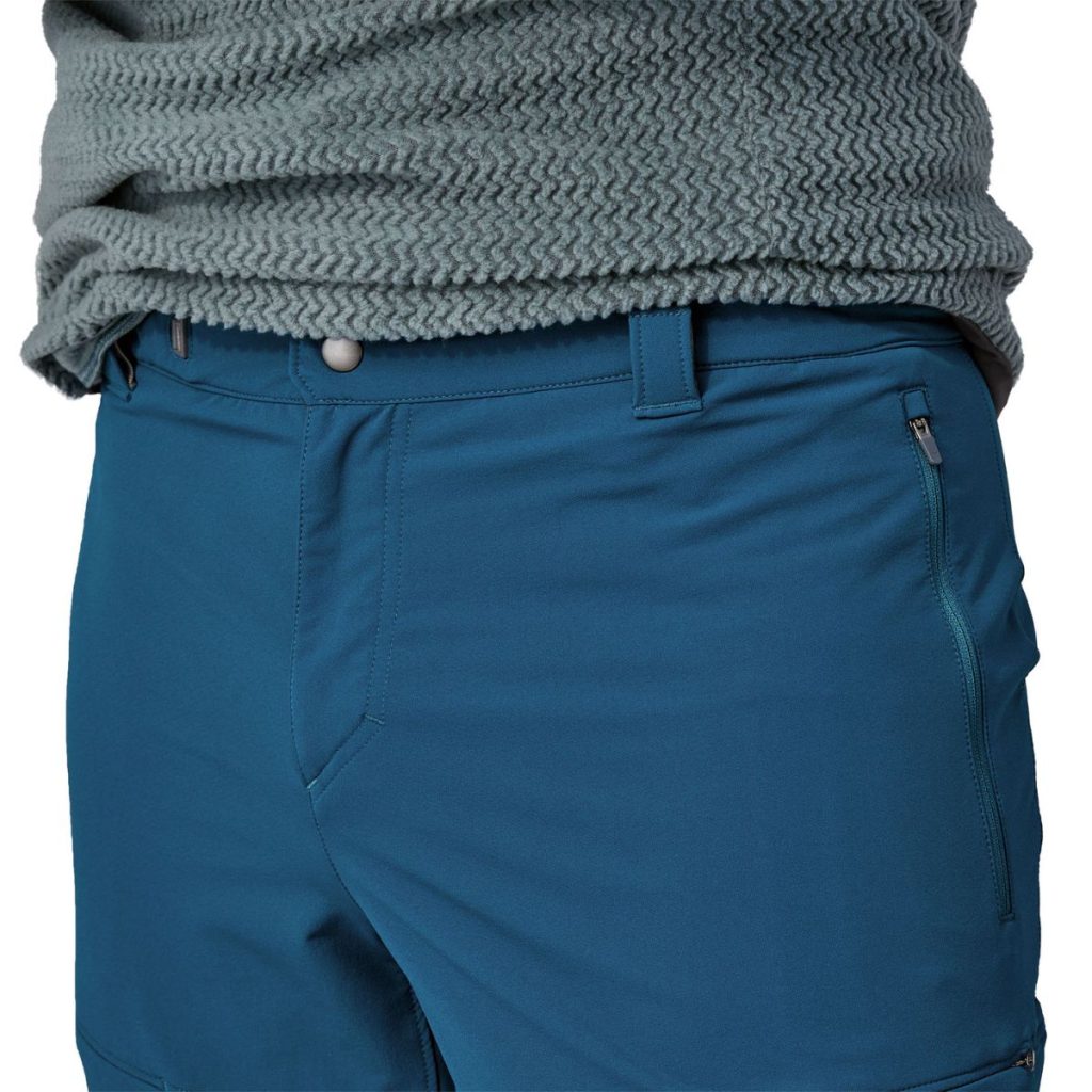 PATAGONIA Alpine Guide Pants Uomo | Nuovi Orizzonti Sport